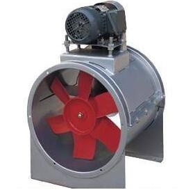 GD30K2-12 Series Belt driven type Axial flow fan